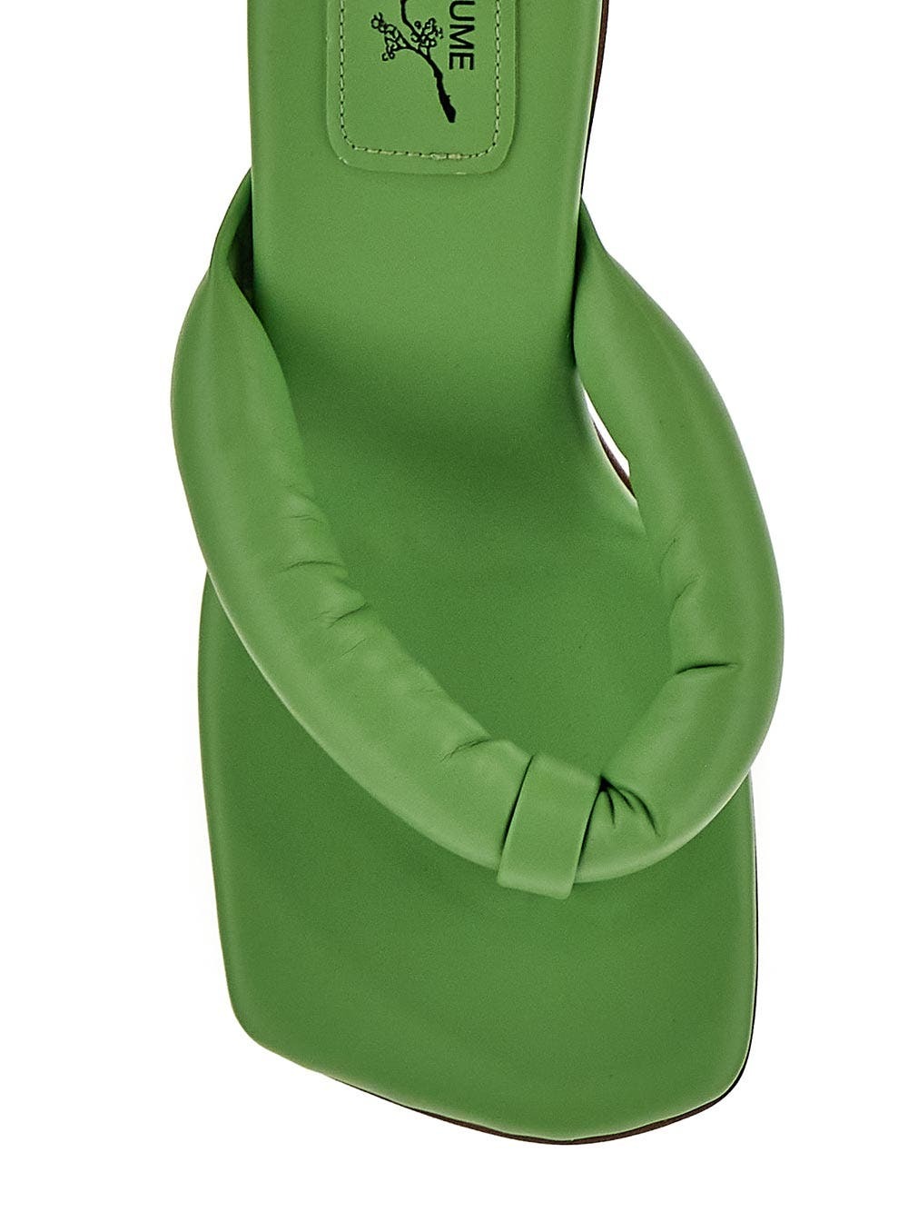 Yume Yume Love Heel Mules Yume Yume