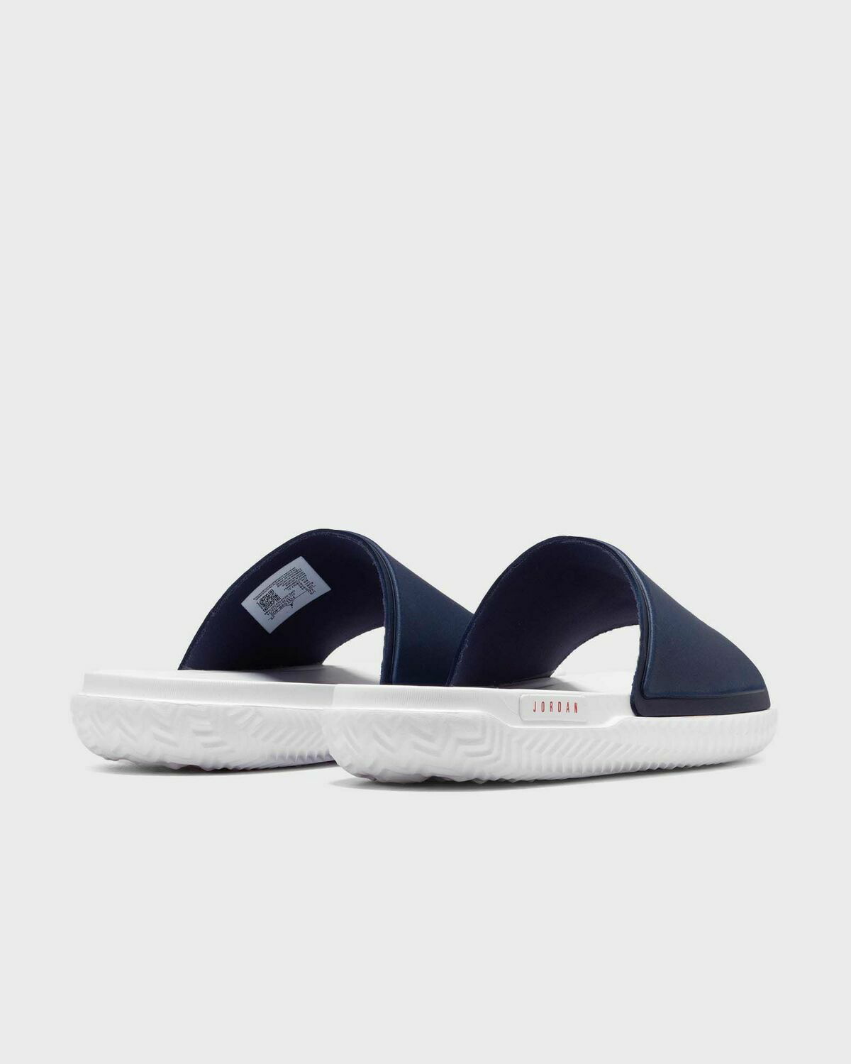 Jordan Jumpman Slide Blue Sandals & Slides JordanLuca