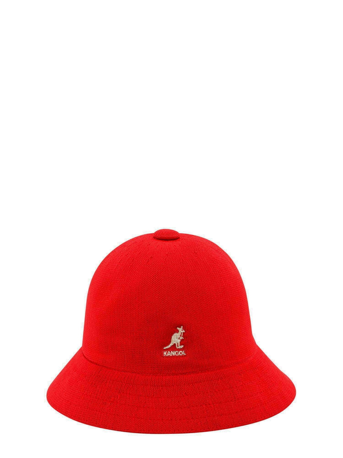 Kangol Cloche Red Mens Kangol