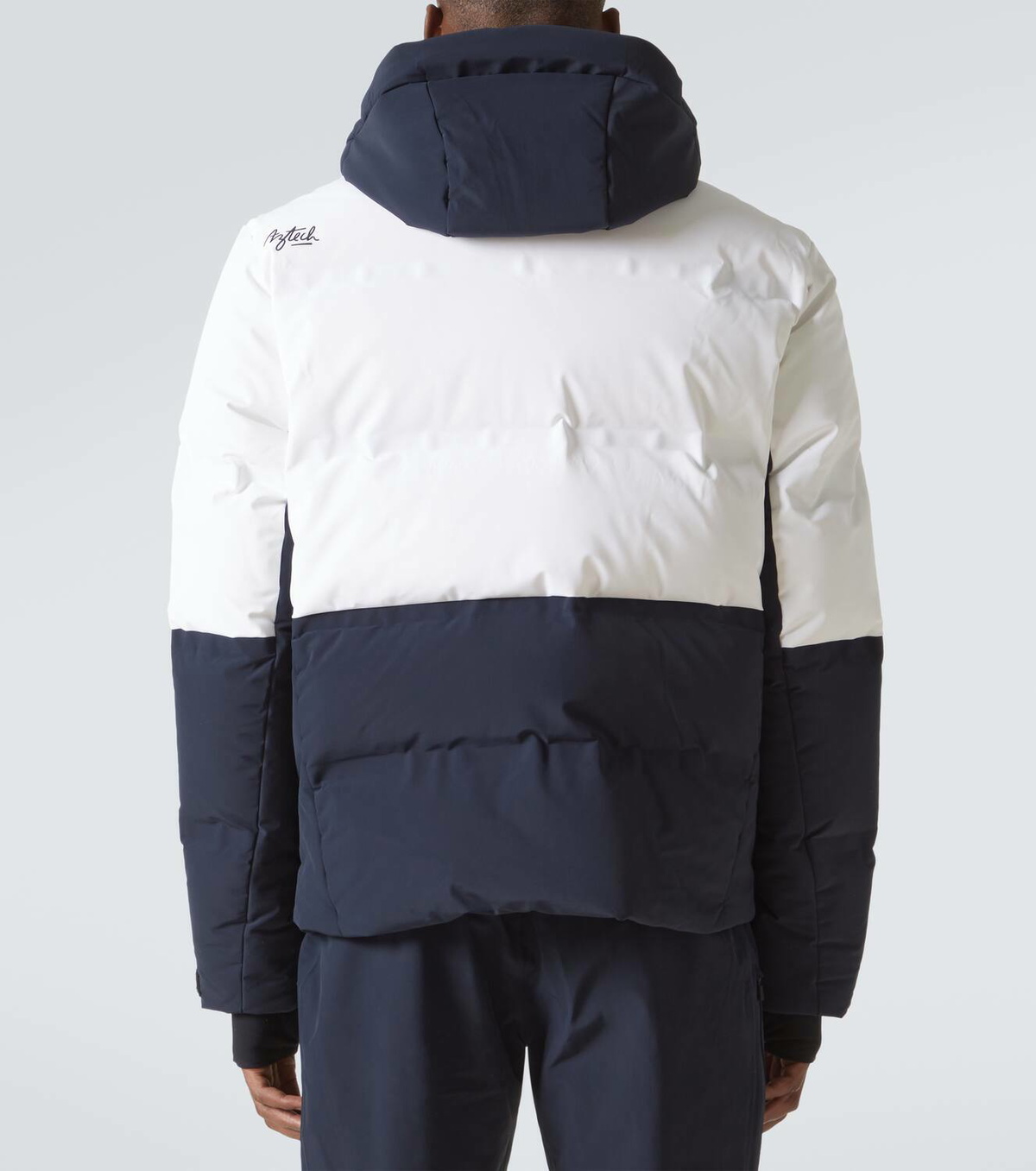 Aztech Mountain Technical ski jacket Aztech Mountain