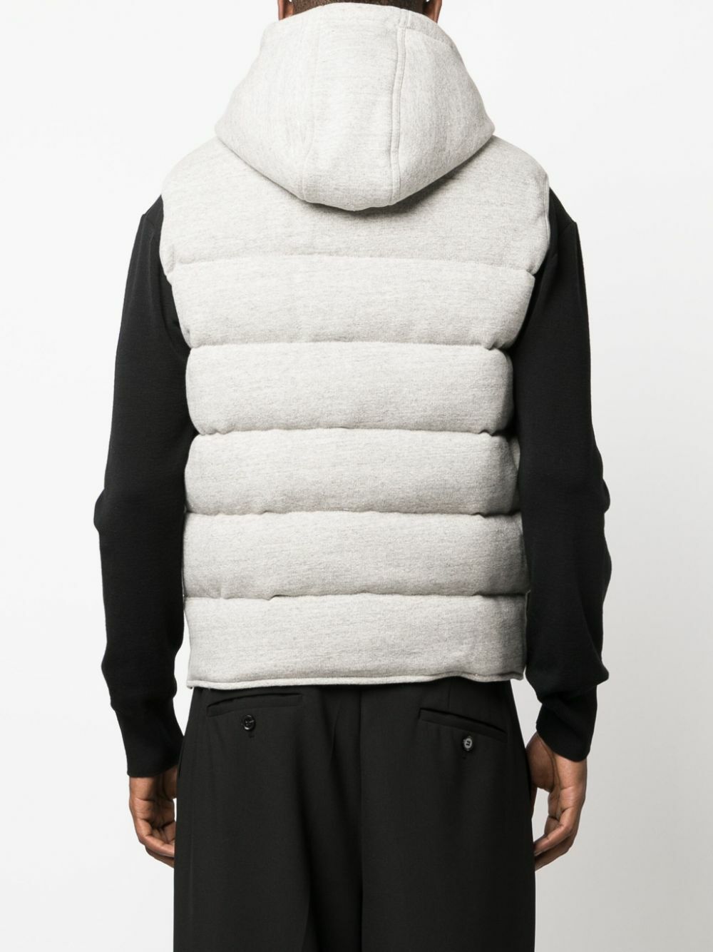 TOM FORD - Logo Vest TOM FORD