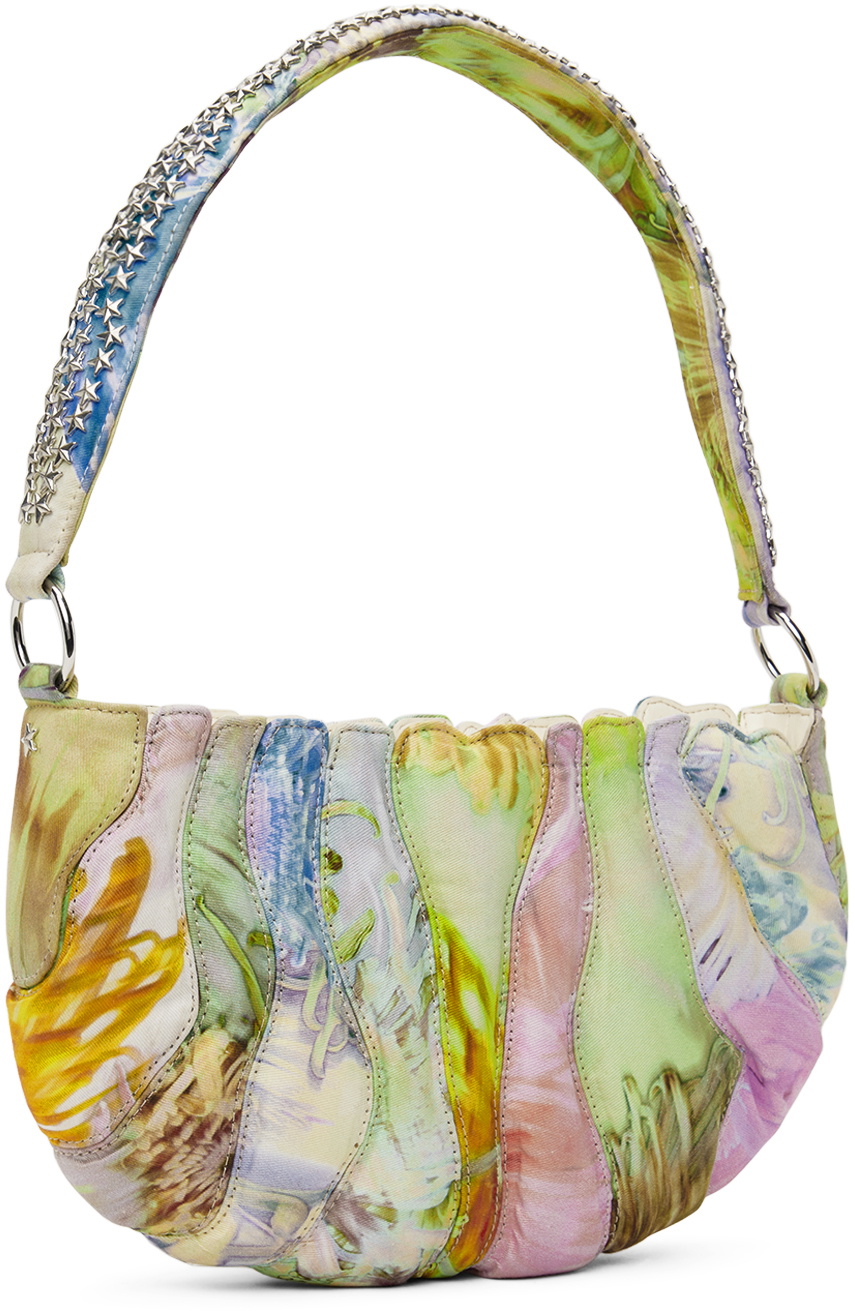 Collina Strada SSENSE Exclusive Kids Multicolor Caterpillar Bag Collina ...