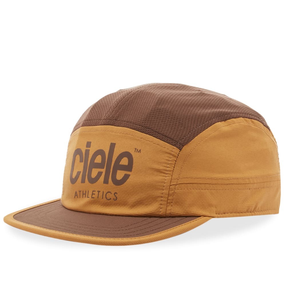 Ciele Athletics GOCap in Caralatte Ciele Athletics