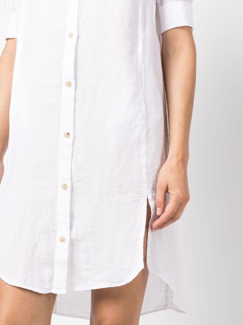 FAY - Dress With Logo Fay