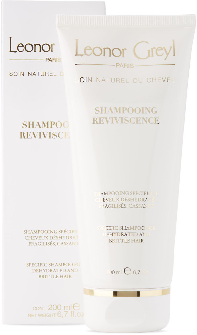 Leonor Greyl 'Shampooing Reviviscence' Shampoo, 200mL Leonor Greyl