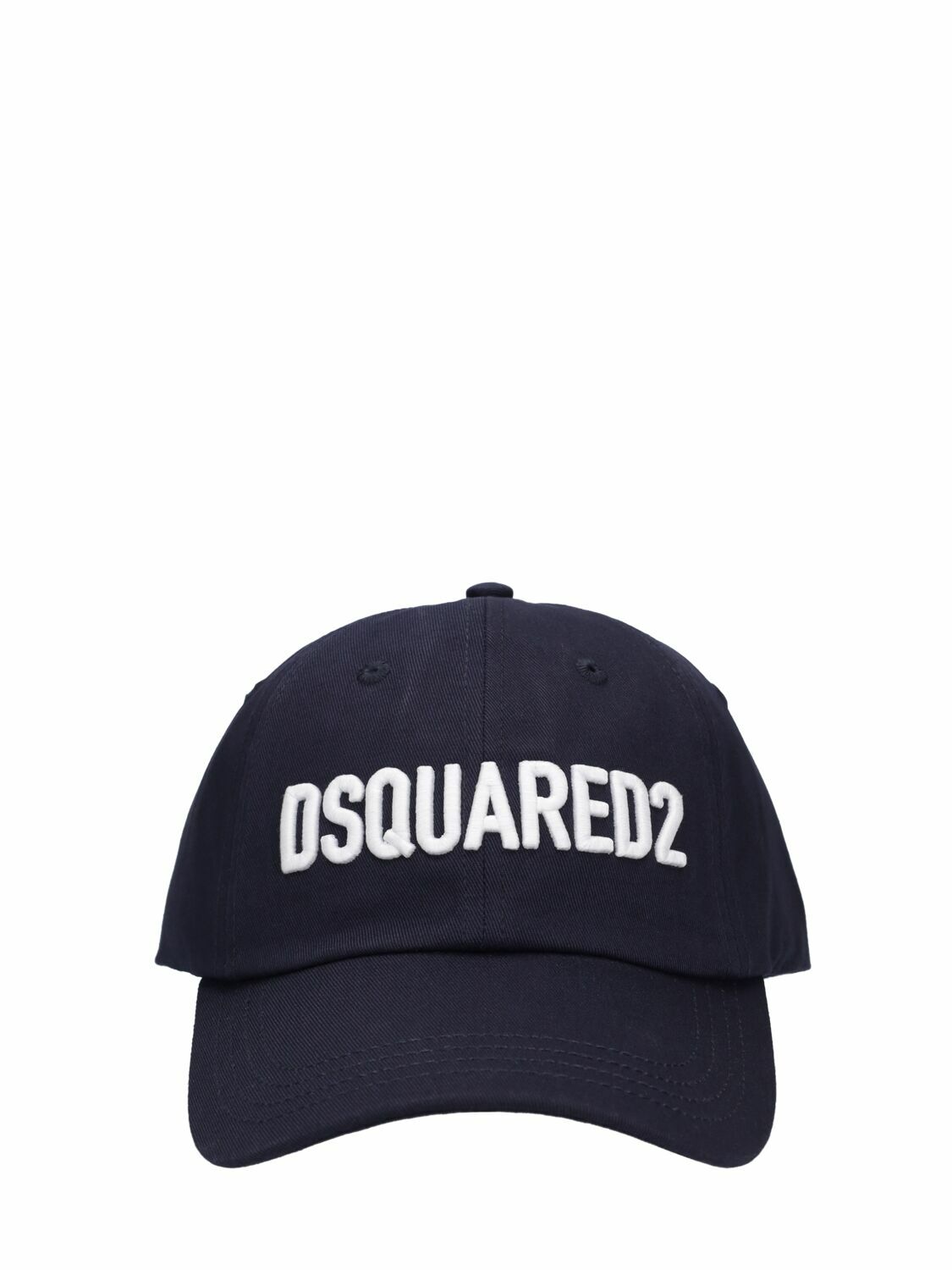 DSQUARED2 - Logo Baseball Cap Dsquared2