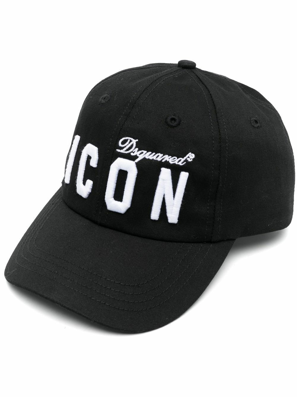 DSQUARED2 - Icon Baseball Cap Dsquared2