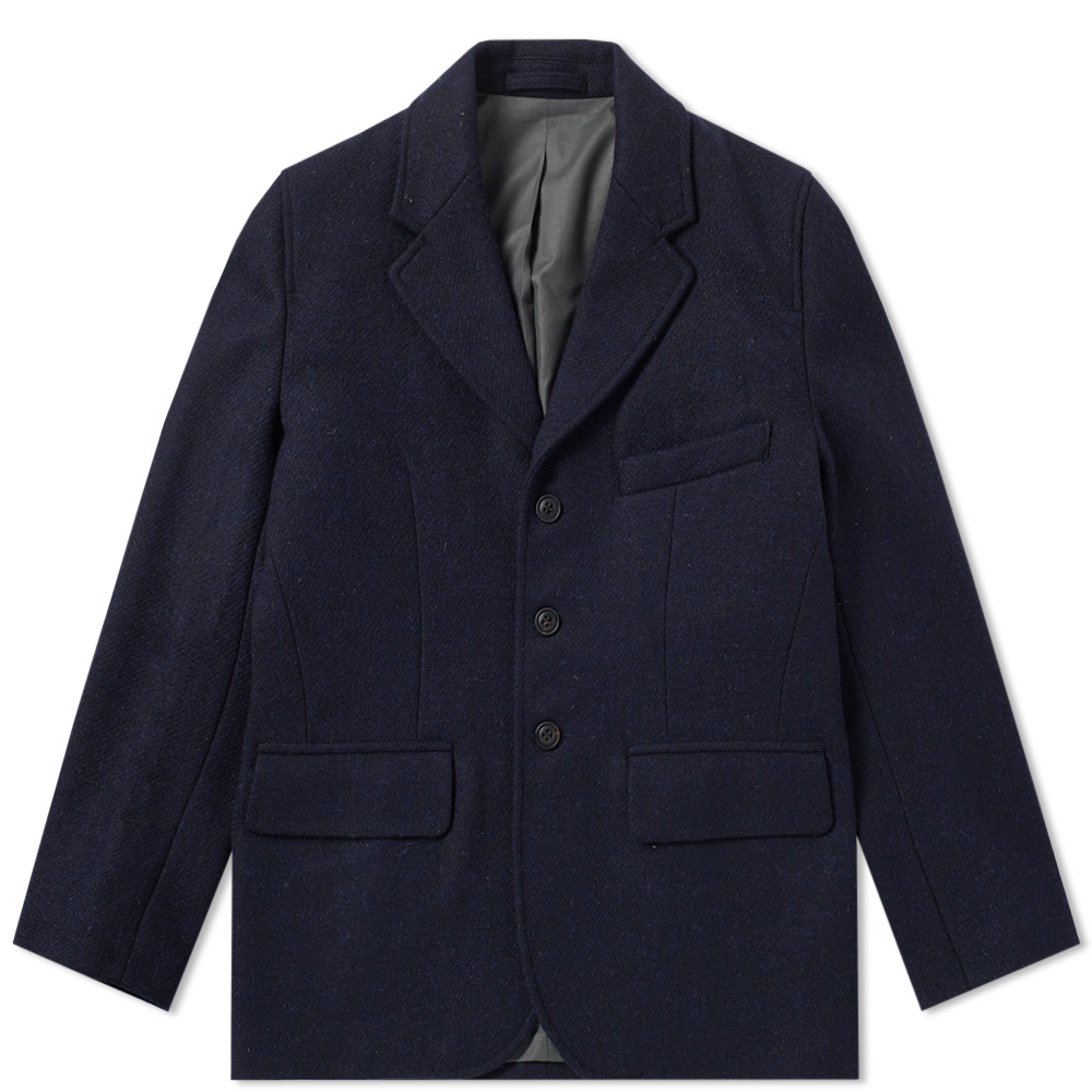 Nigel Cabourn Authentic Wide Lapel Jacket Nigel Cabourn