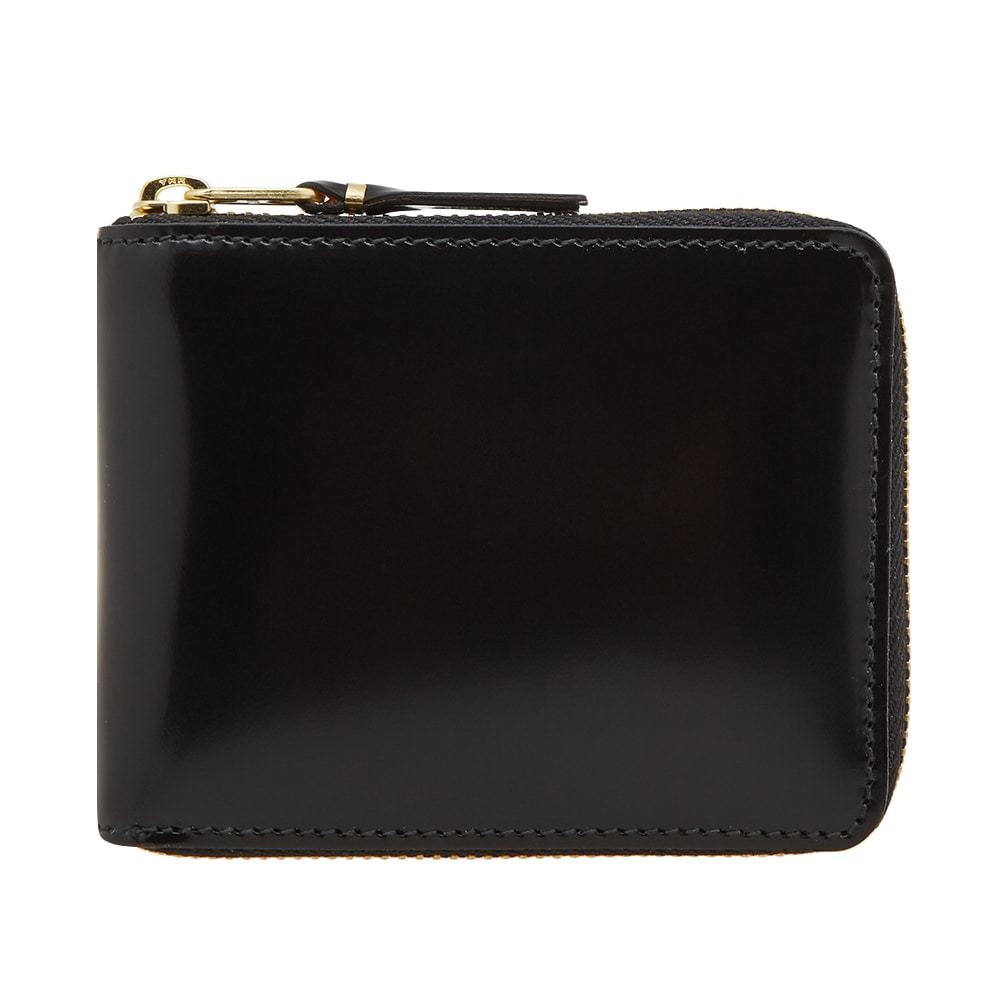 Comme des Garcons SA7100 Mirror Inside Wallet Comme des Garcons Play