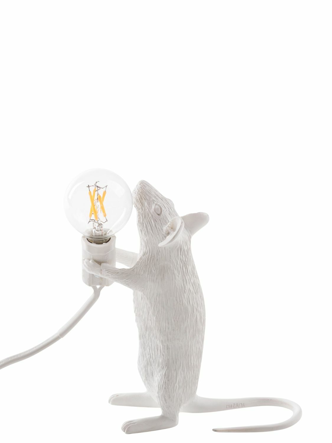 SELETTI Standing Mouse Lamp Seletti