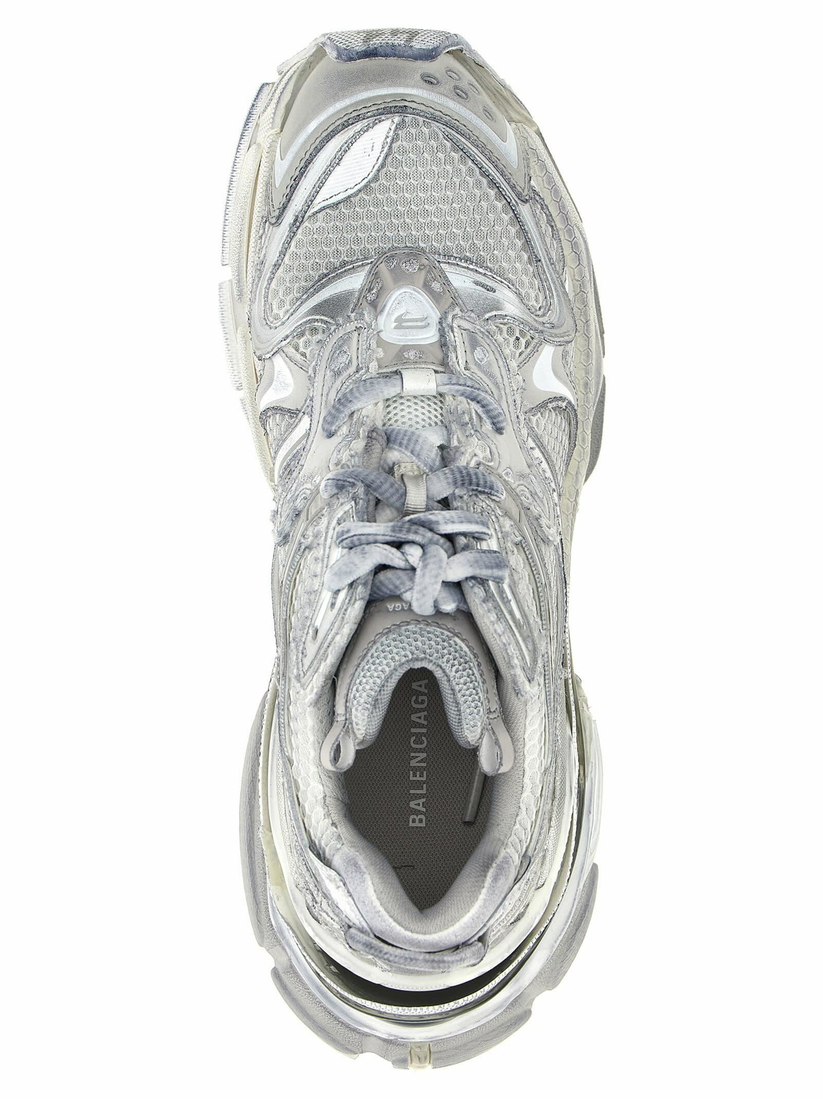 Balenciaga runner 2.0 Sneakers Balenciaga