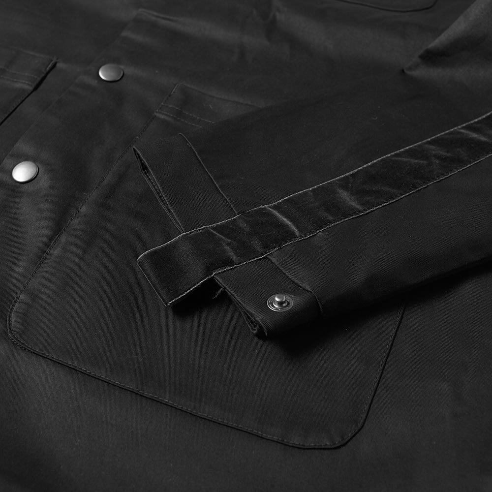 Puma x Rhude Coat Puma