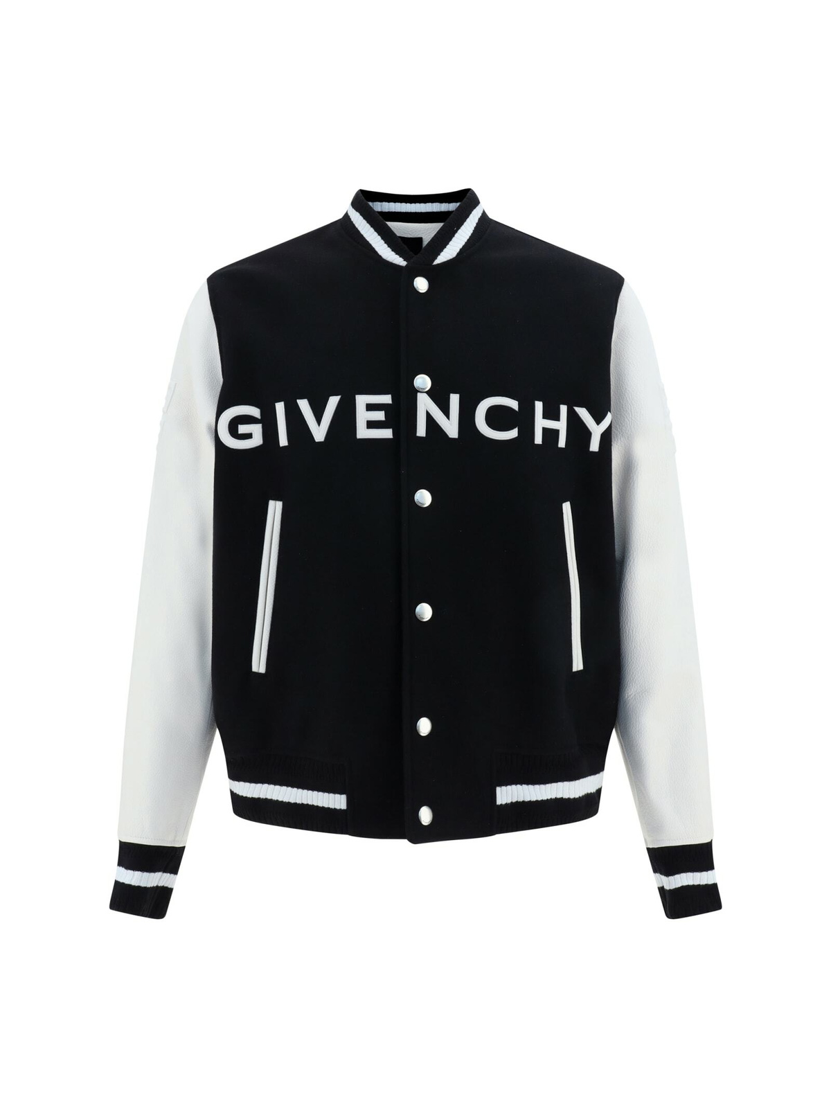 Givenchy Varsity Bomber Jacket Givenchy