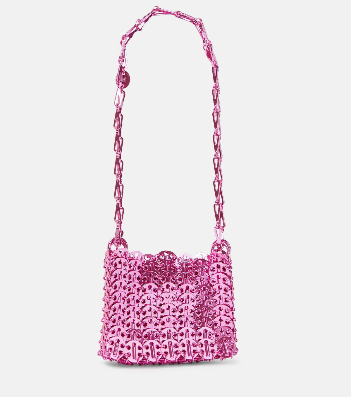 Paco Rabanne 1969 Nano shoulder bag Paco Rabanne