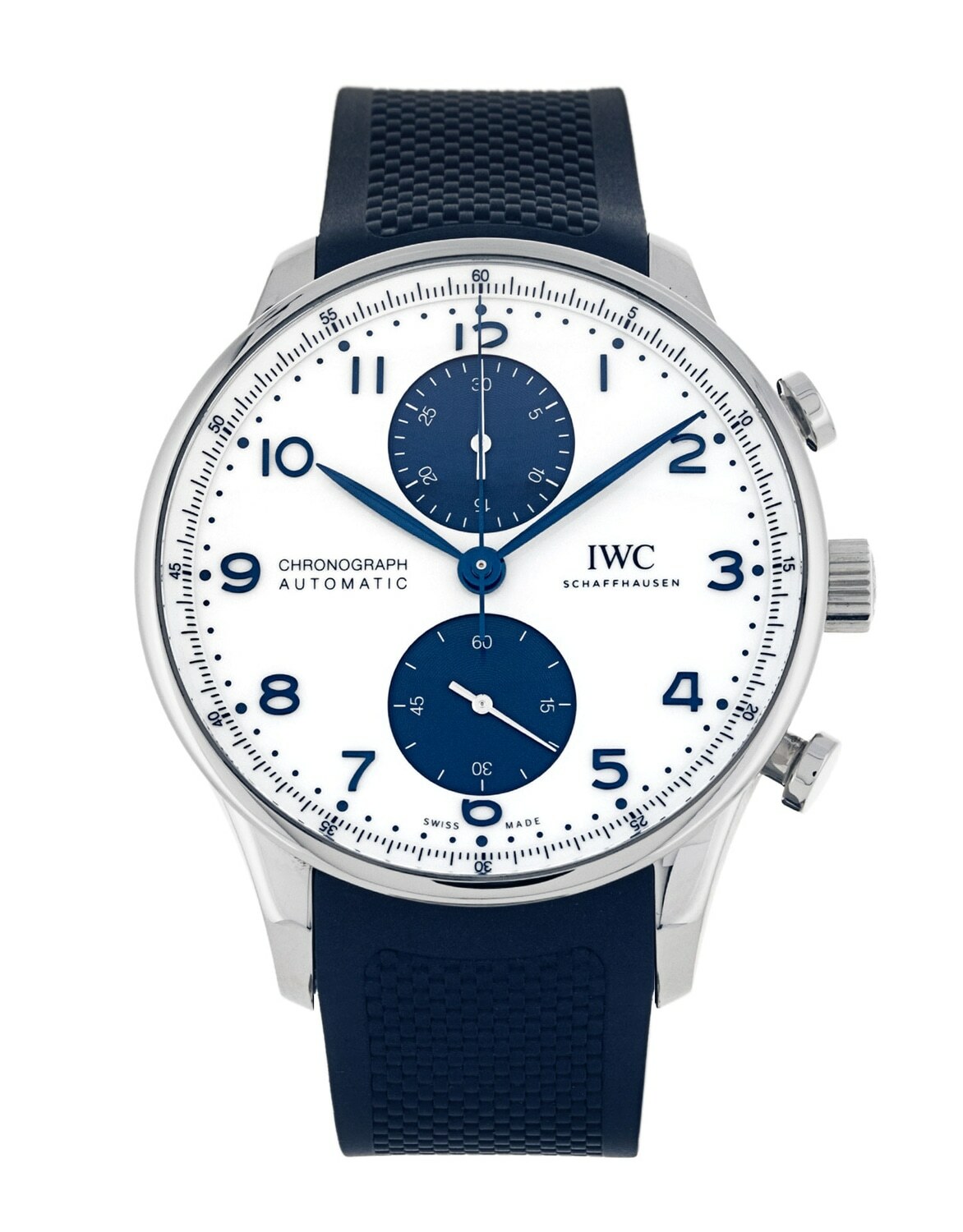 IWC Portugieser Chrono IW371620 IWC