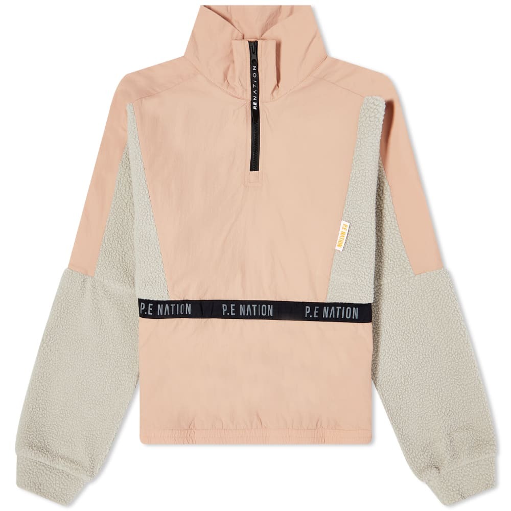 P.E Nation Static Sports Jacket P.E Nation