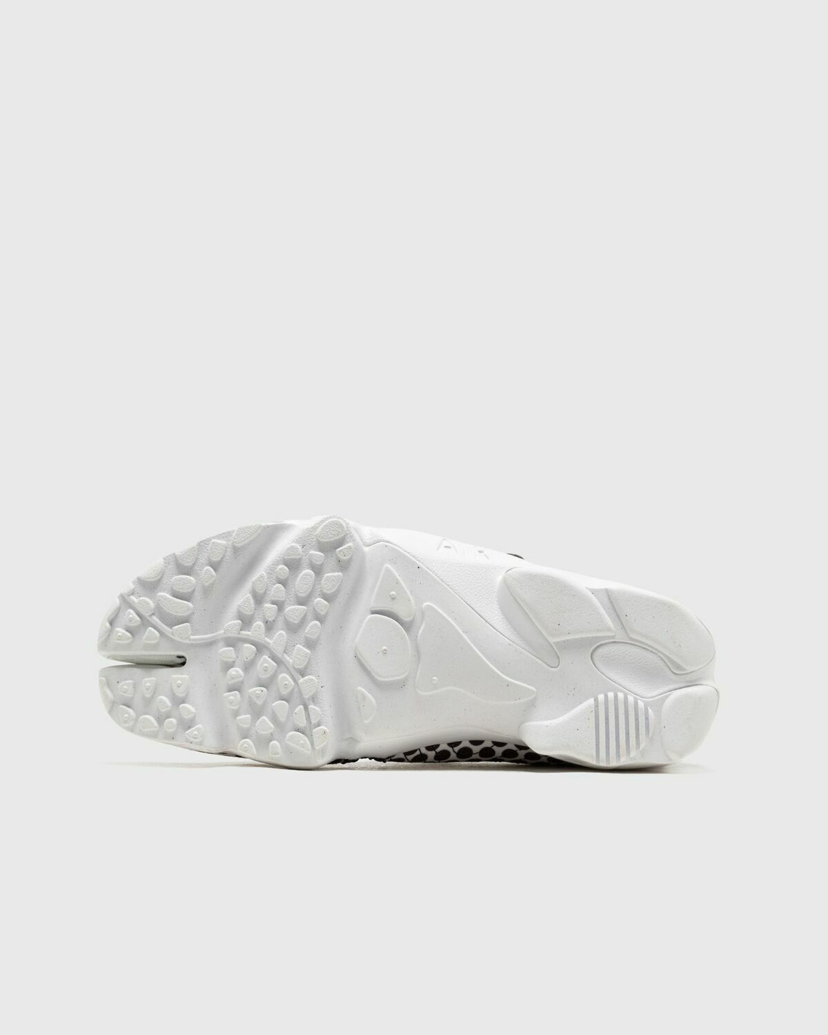 Nike Wmns Air Rift Br 'black Laser Orange' Black/White - Womens ...