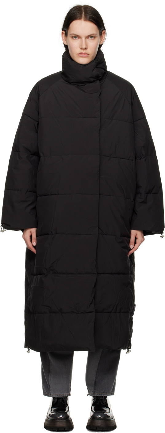 Won Hundred Black Following Jacket Won Hundred