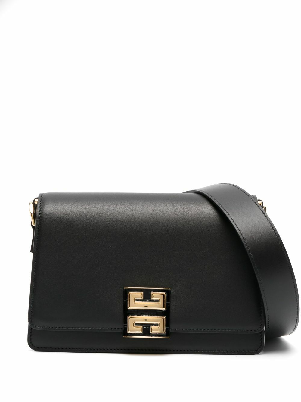 GIVENCHY - 4g Leather Crossbody Bag Givenchy