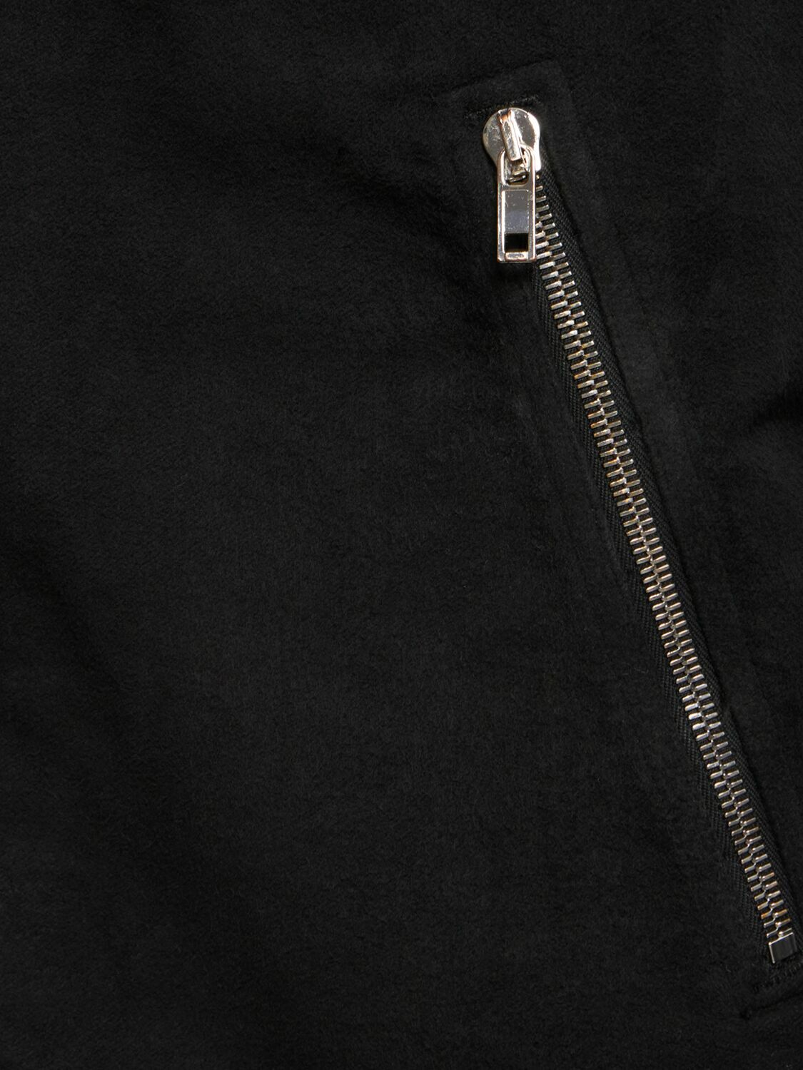 RICK OWENS DRKSHDW Jkt Zip-front Jacket Rick Owens Drkshdw RICK OWENS DRKSHDW Jkt Zip-front Jacket Rick Owens Drkshdw