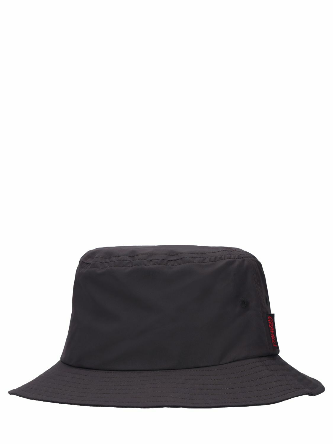GRAMICCI - Tech Bucket Hat Gramicci