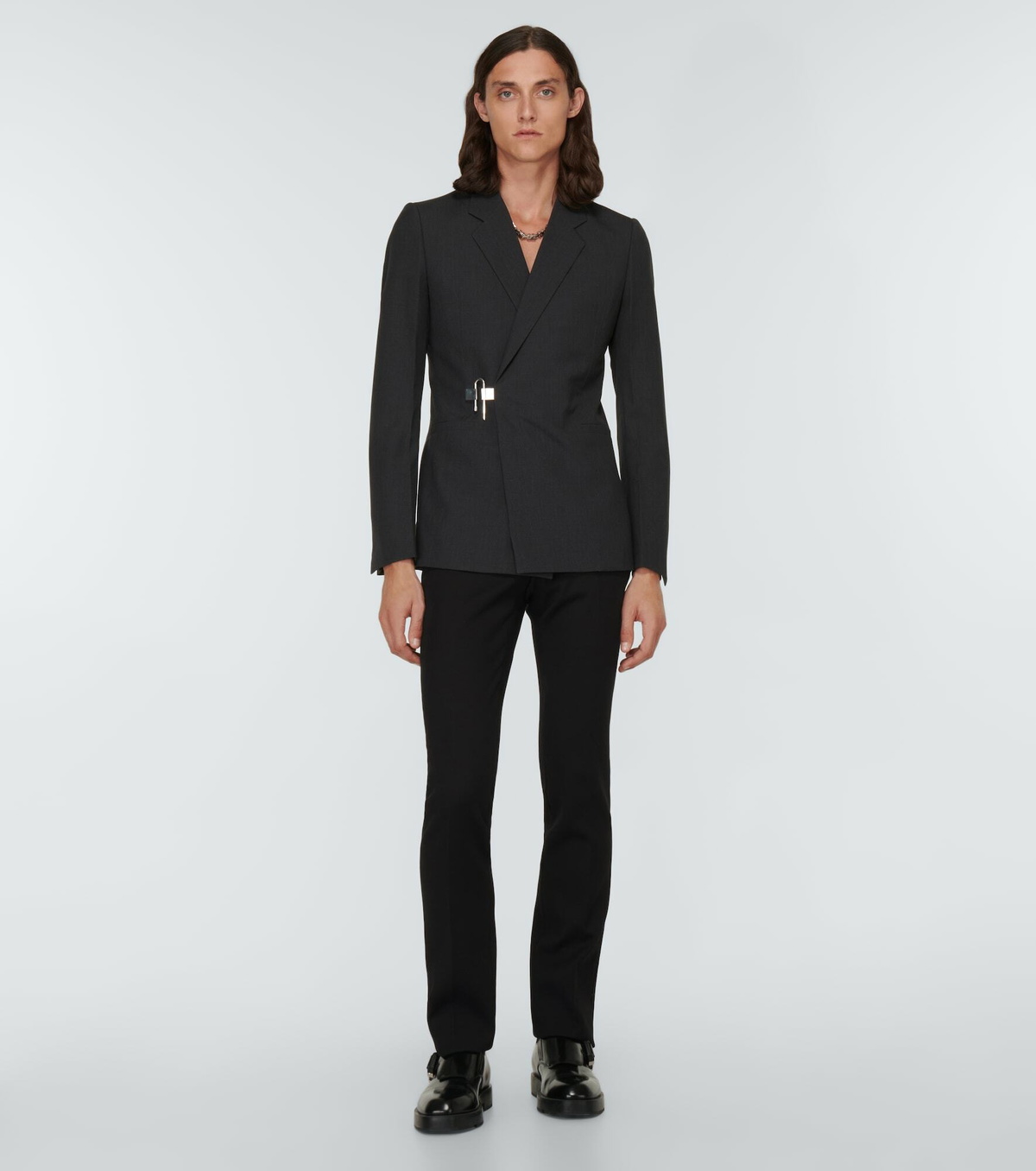 Givenchy - Slim-fit pants Givenchy