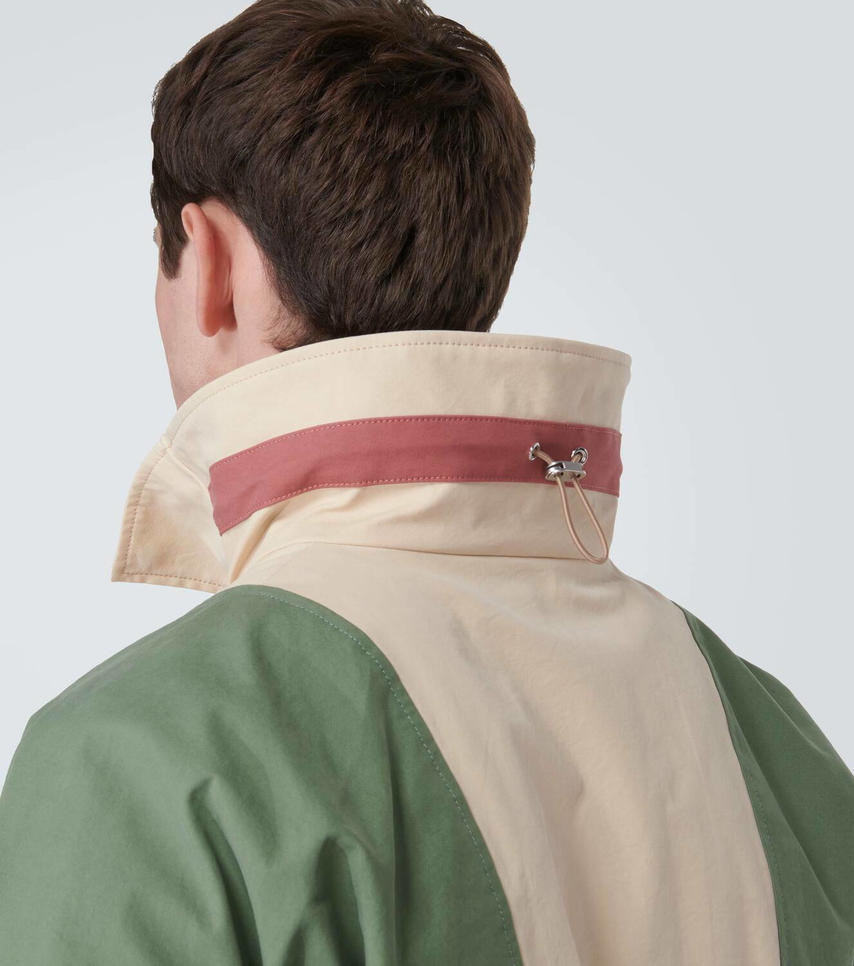 Ranra Godor cotton jacket RANRA