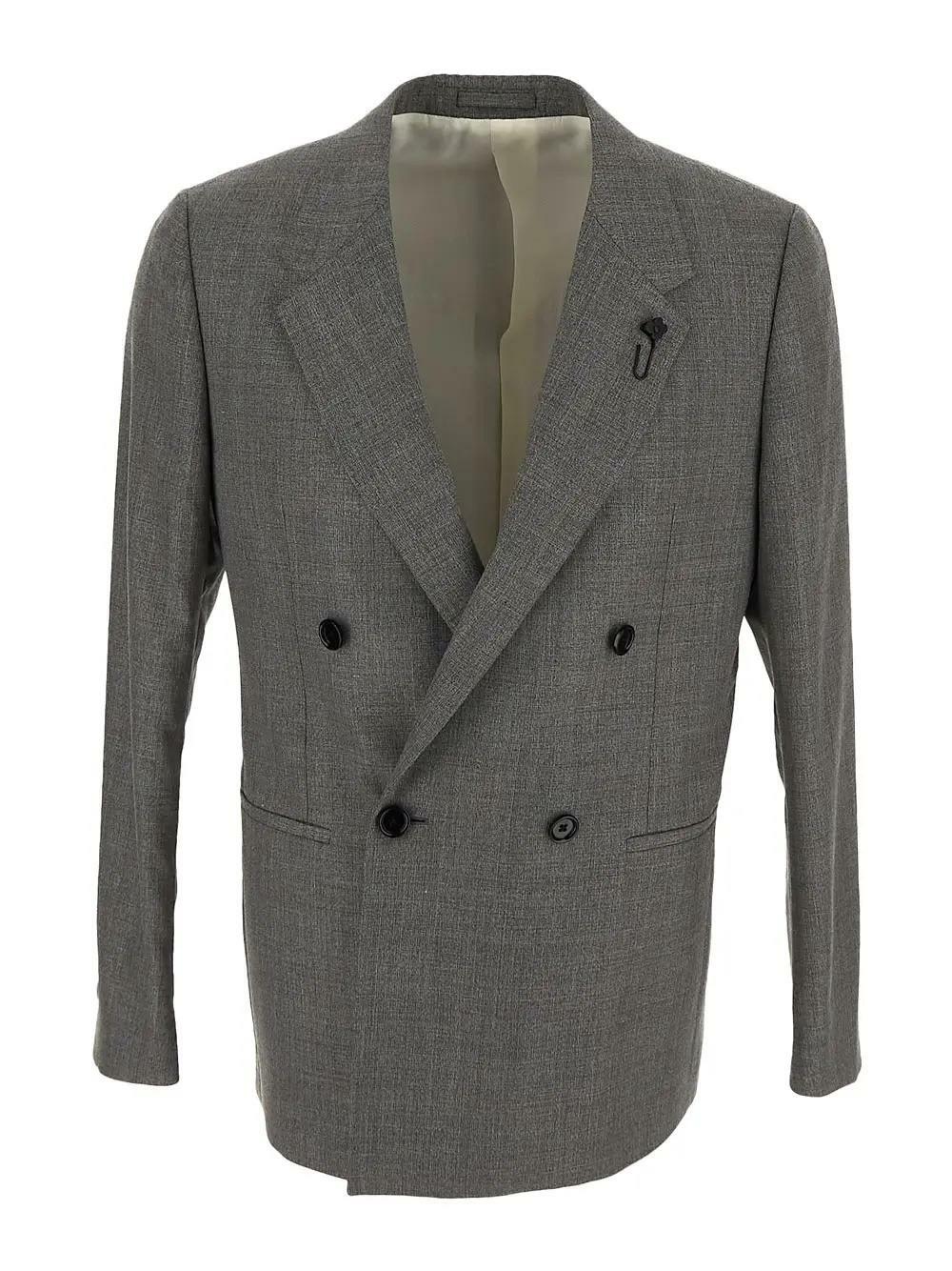 Lardini Classic Suit Lardini
