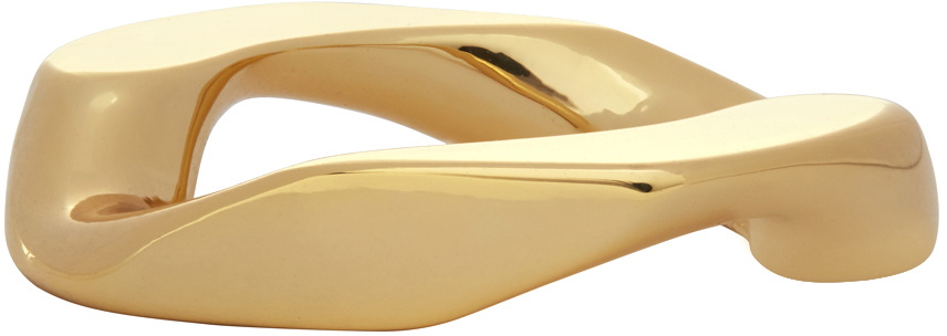 Numbering Gold #240 Ring Numbering