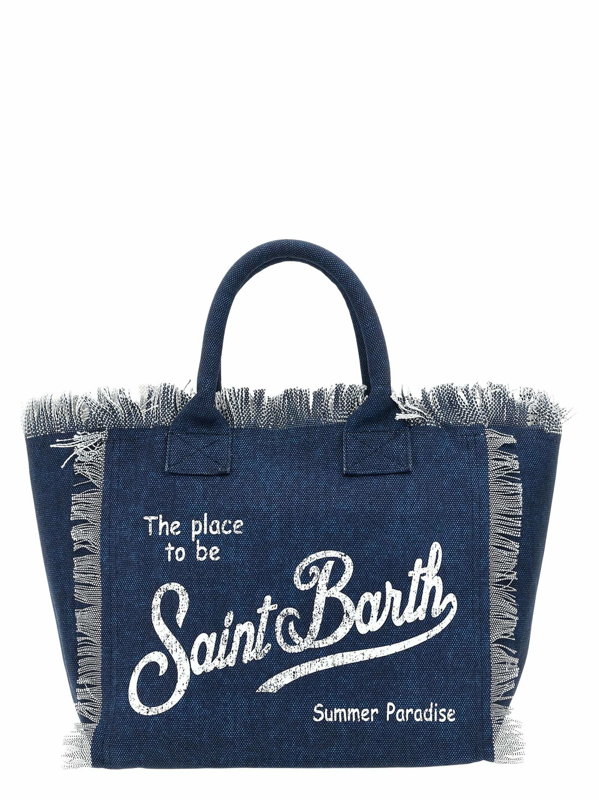 MC2 Saint Barth vanity Shoulder Bag MC2 Saint Barth