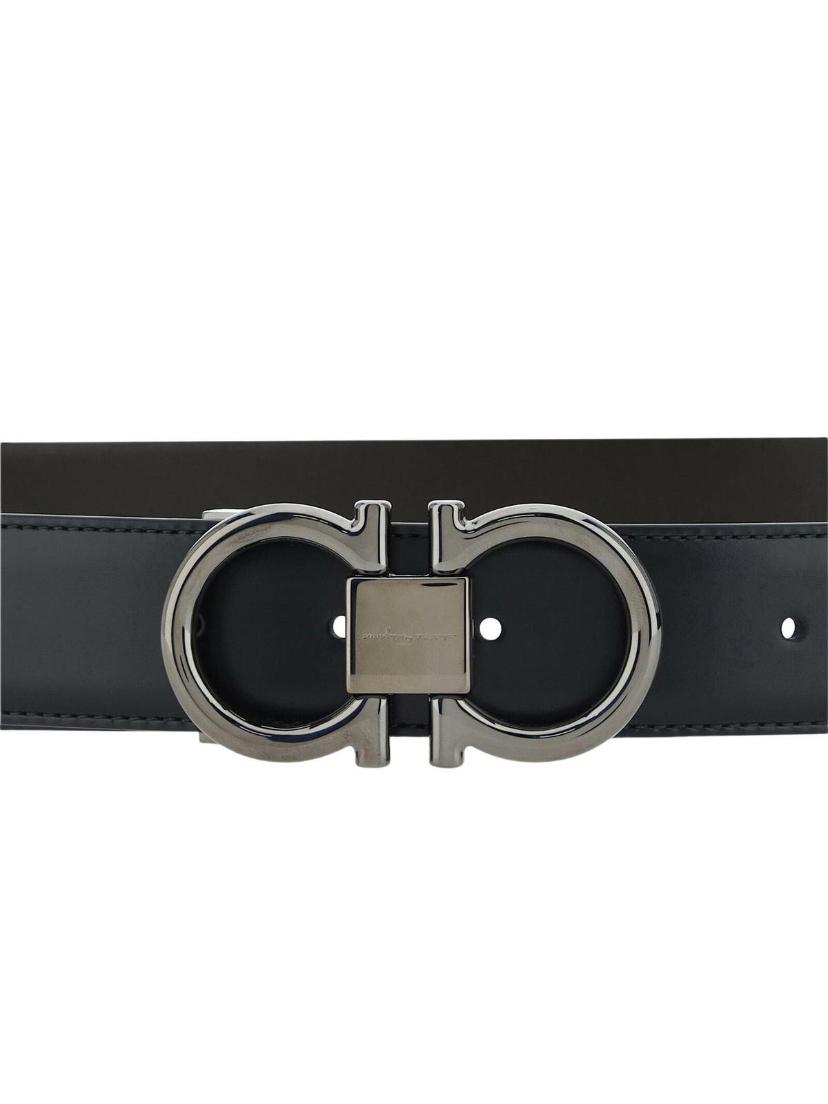 Ferragamo Gancini Belt Salvatore Ferragamo