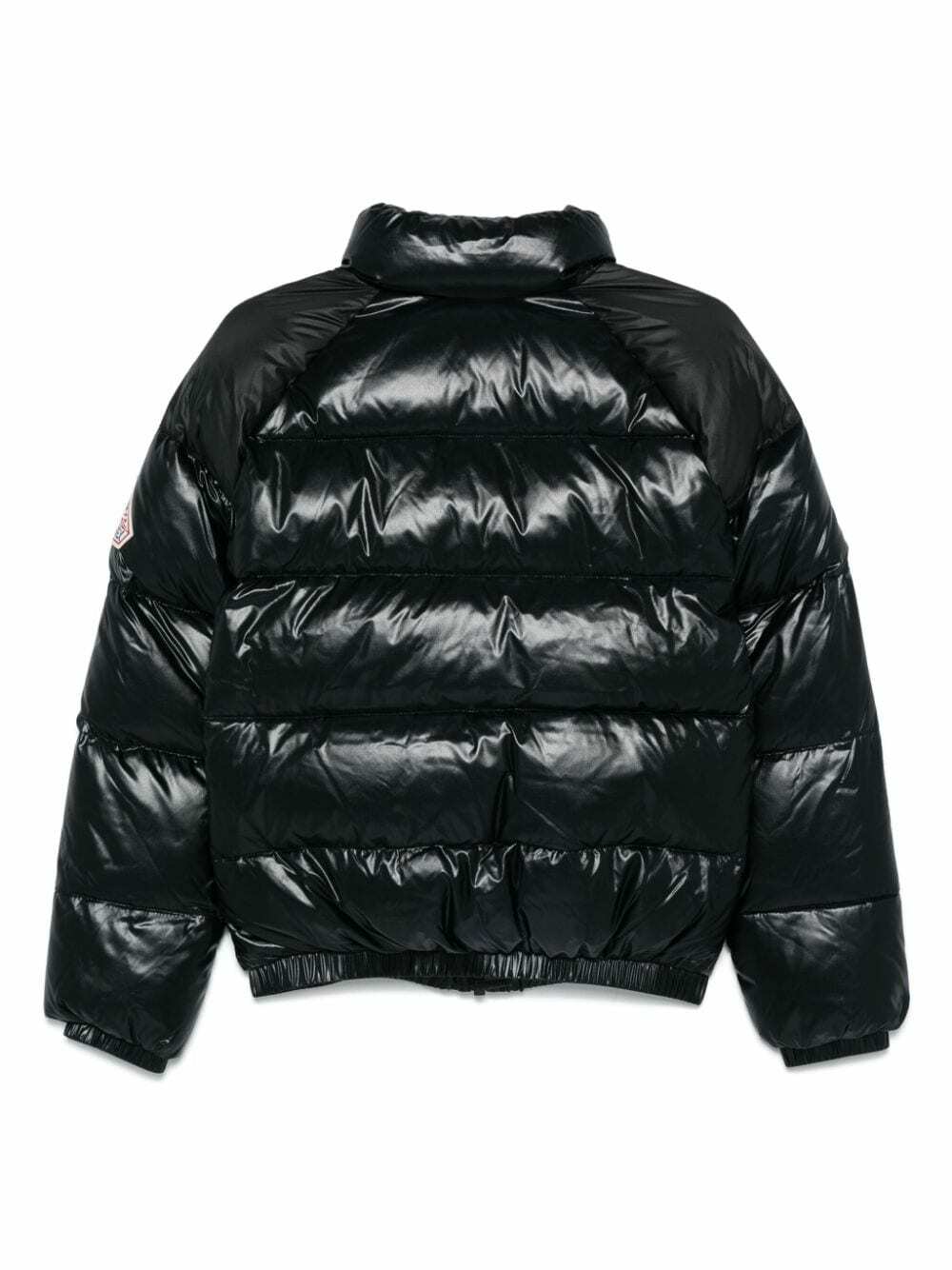 PYRENEX - Logo Duvet Jacket Pyrenex