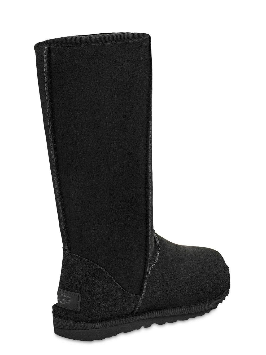 UGG - 10mm Classic Tall Ii Shearling Boots Ugg