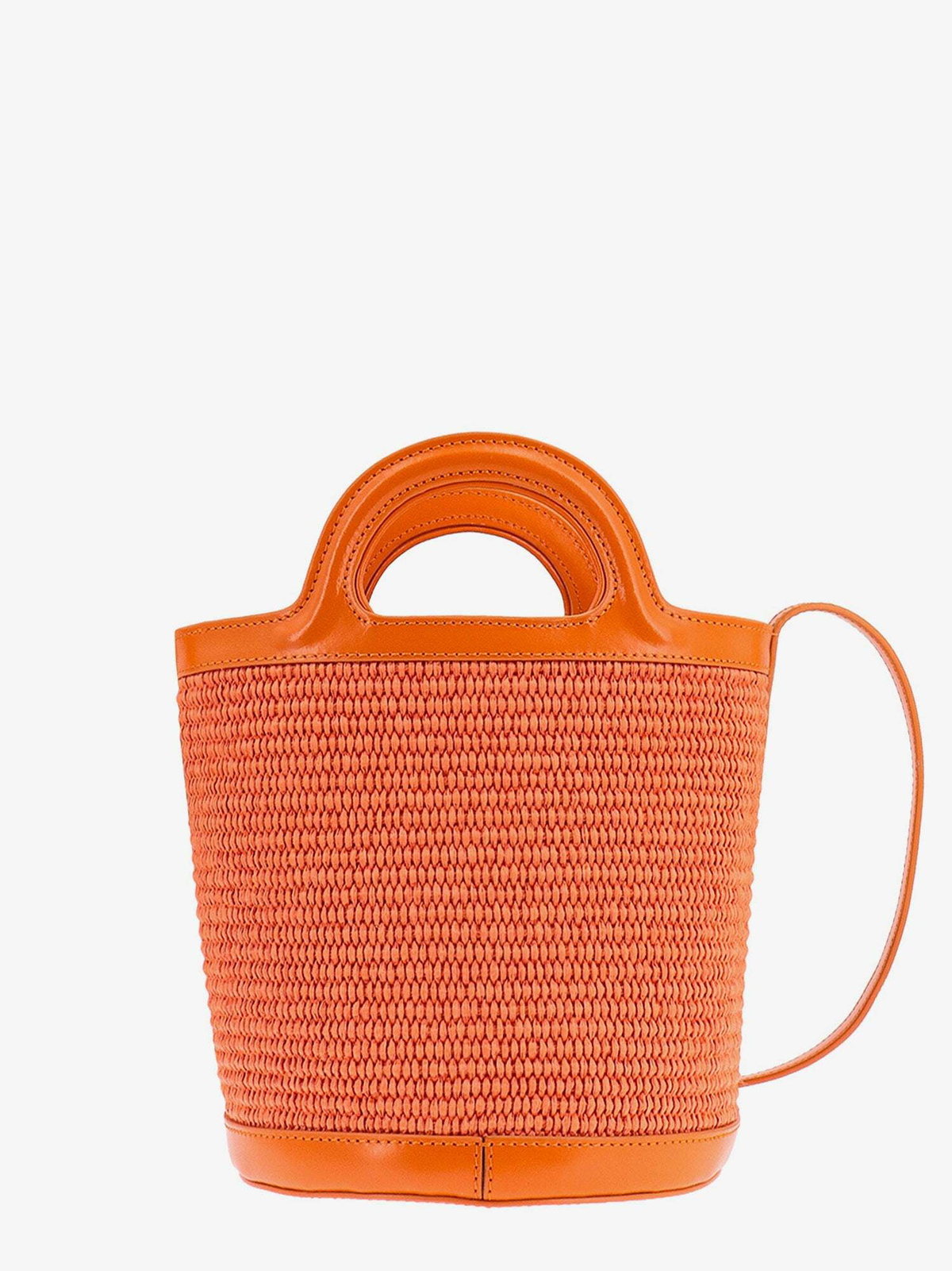 Marni Tropicalia Orange Womens Marni