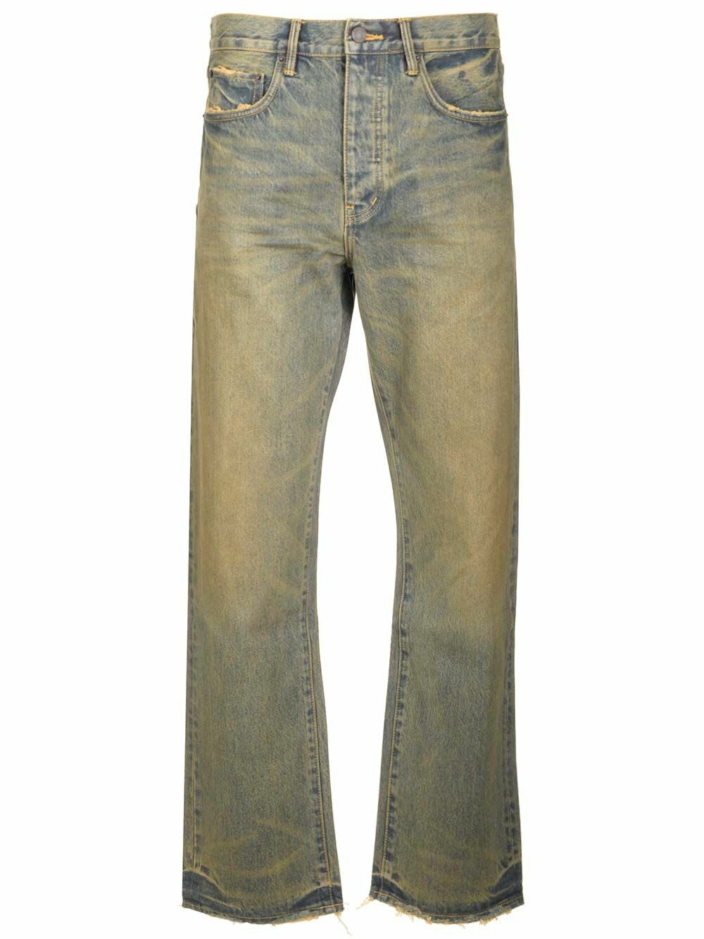 Purple Brand p011 Sand Dune Jeans Purple Brand