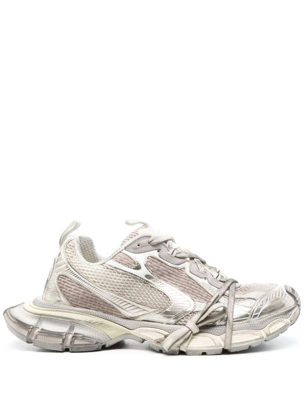 BALENCIAGA - 3xl Sneakers Balenciaga