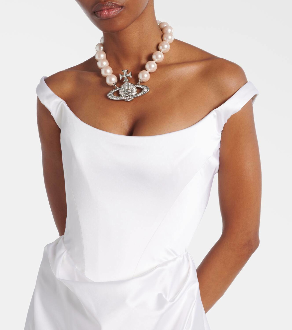 Vivienne Westwood Camille Dress Price