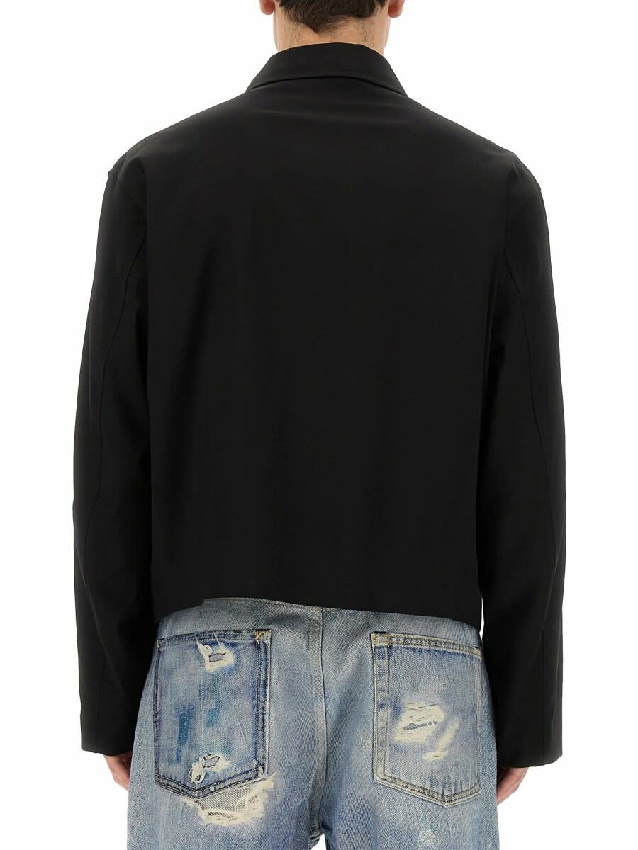 Our Legacy Jacket With Zip Our Legacy