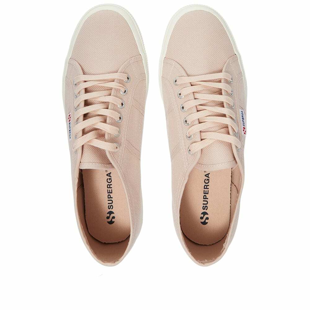 Superga Men's 2750 Cotu Classic Sneakers in Pink Superga