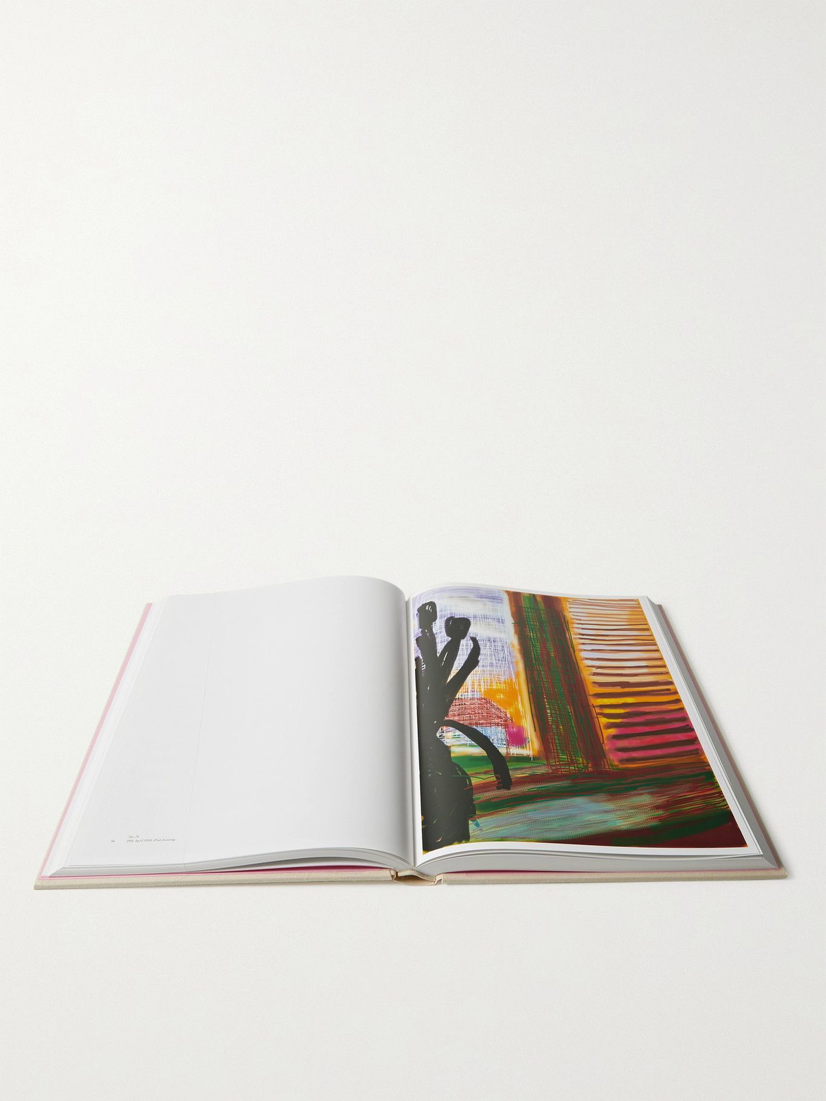 TASCHEN - David Hockney: My Window Hardcover Book Taschen