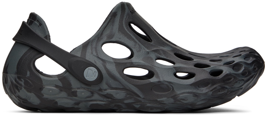 Merrell 1TRL Black Hydro Sandals Merrell 1TRL