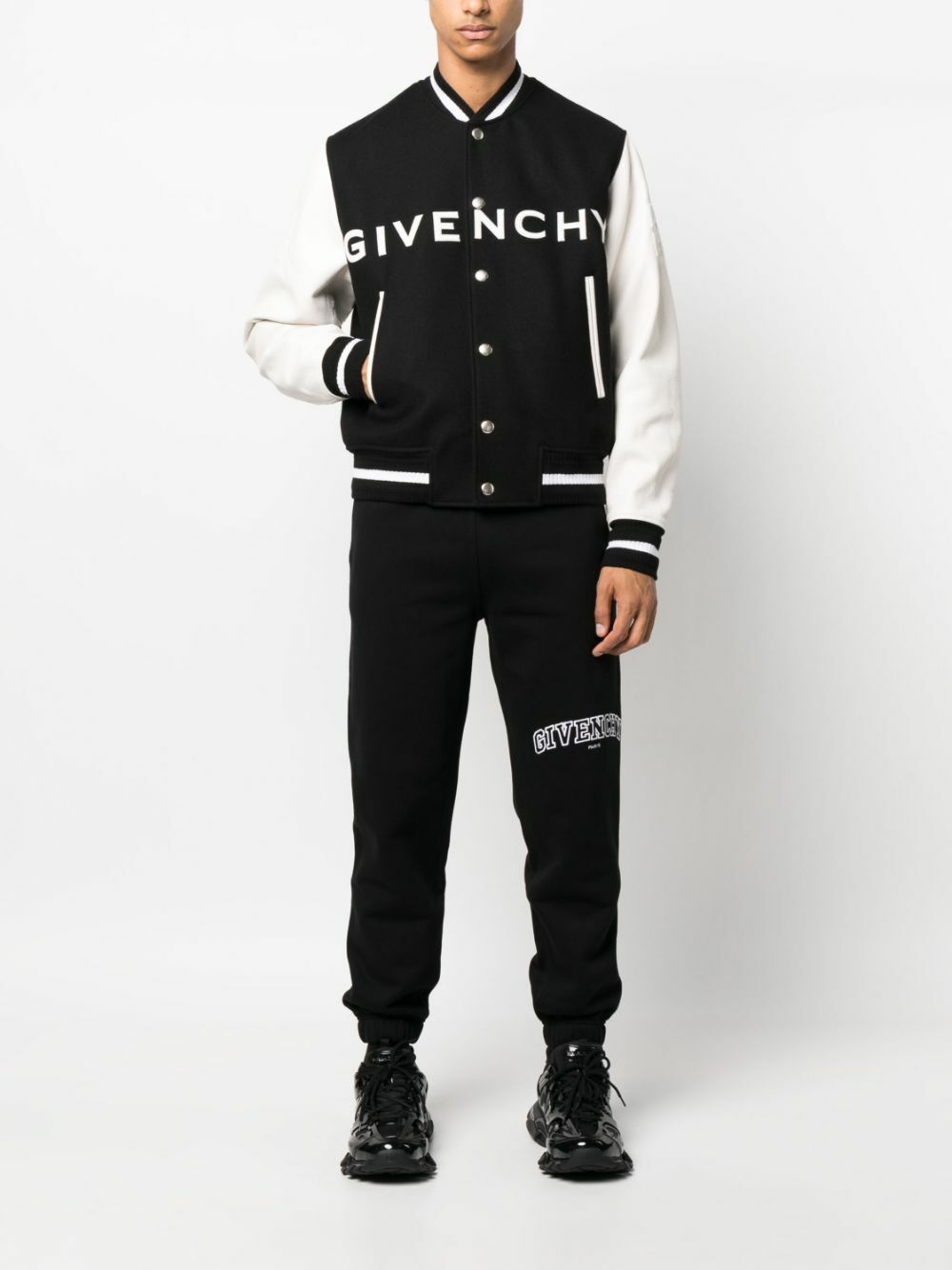 GIVENCHY - Bomber Jacket Givenchy