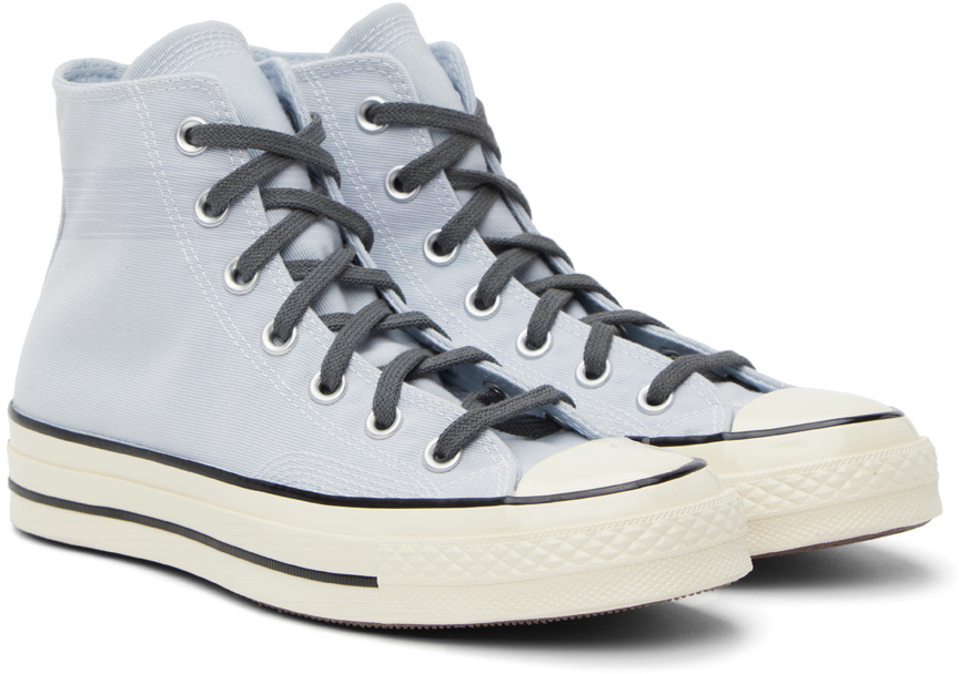 Converse Blue Chuck 70 Utility Sneakers Converse
