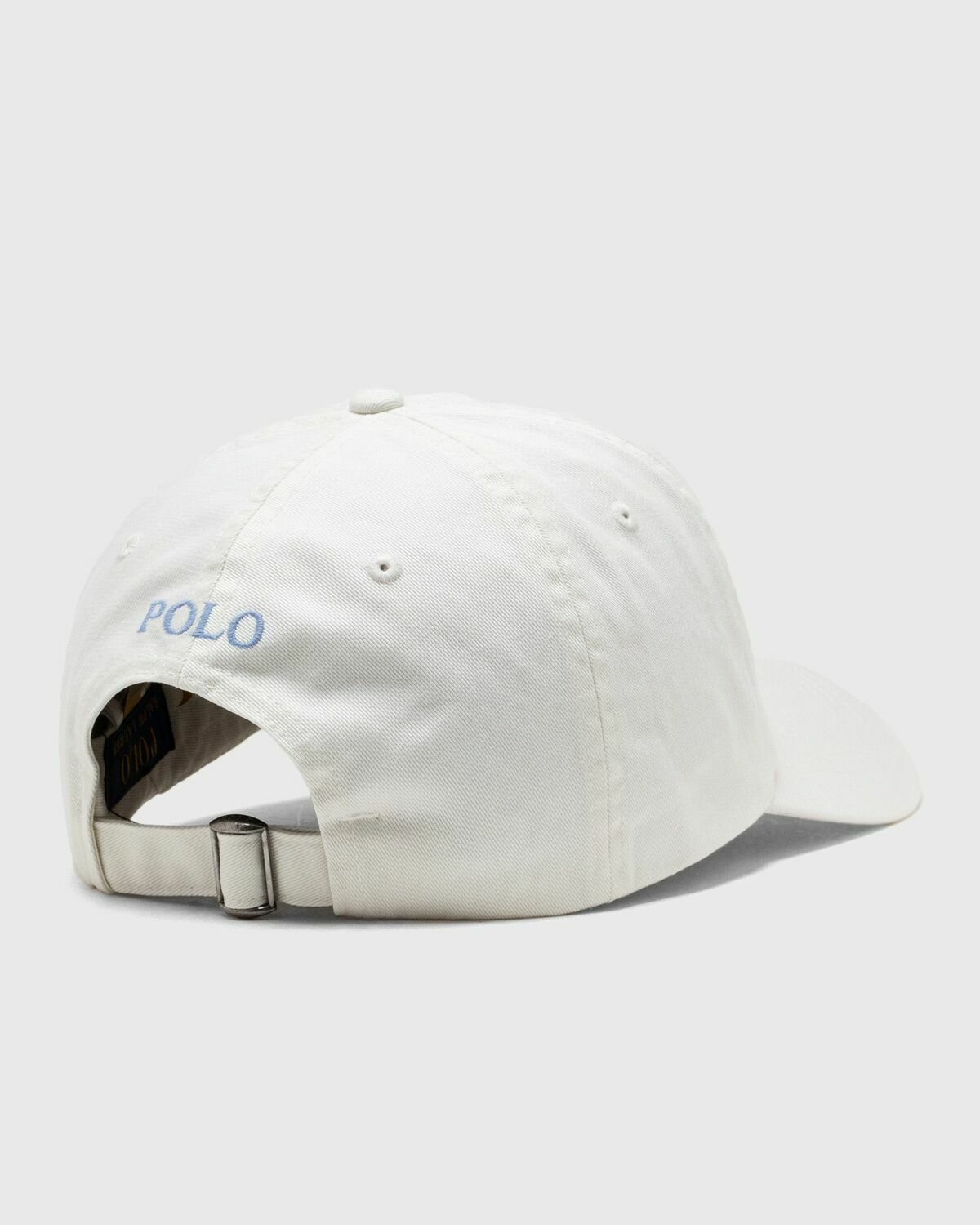 Polo Ralph Lauren Cap Beige Caps Polo Ralph Lauren