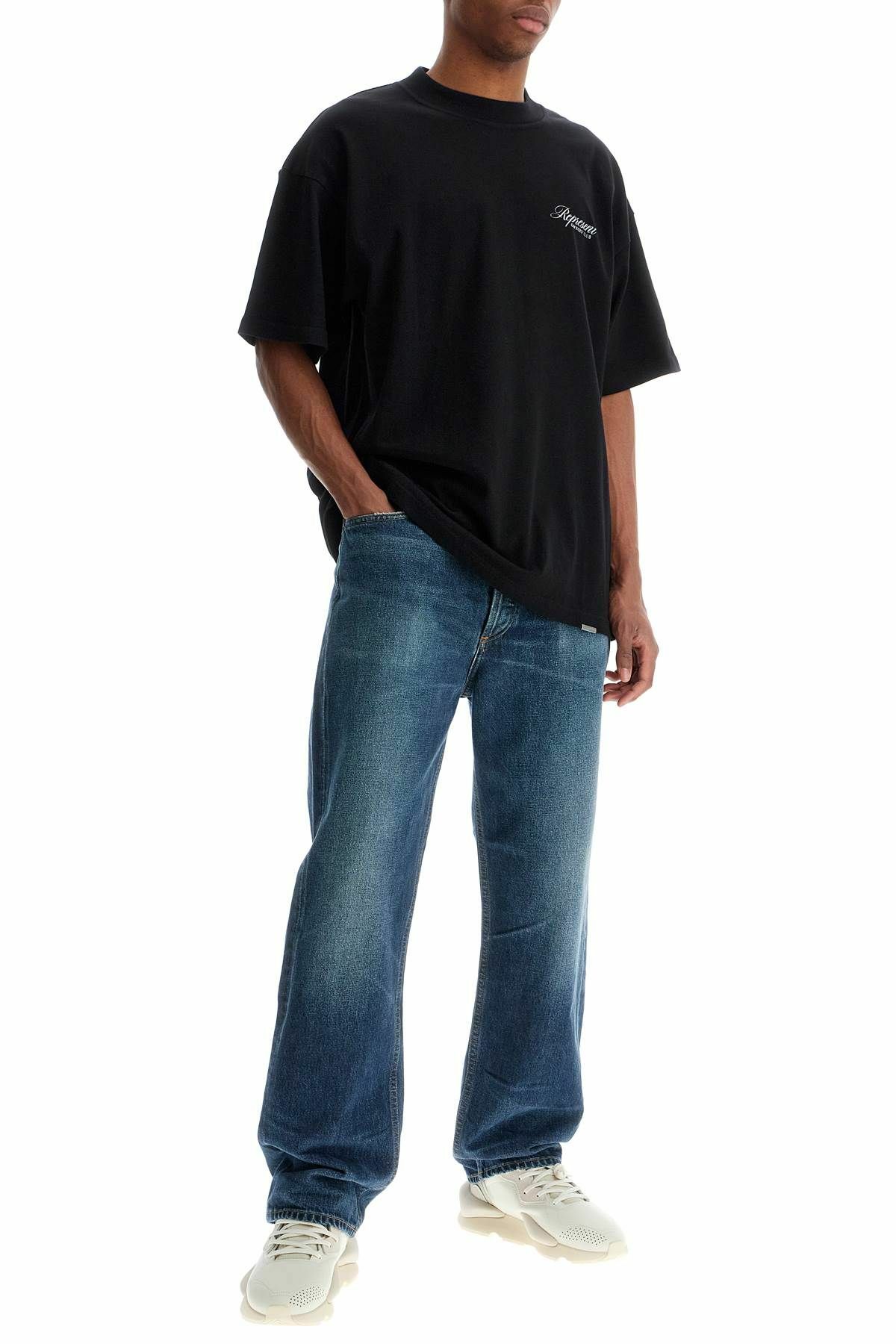 REPRESENT 'owners' club' Black Represent