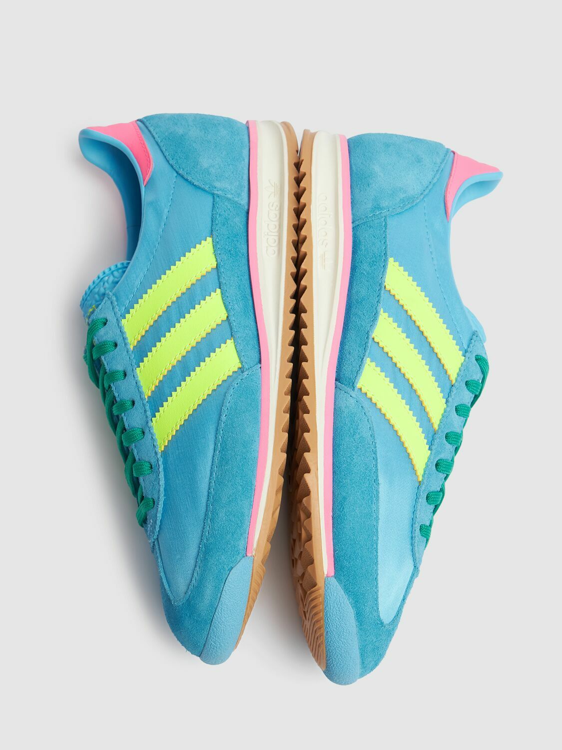 ADIDAS ORIGINALS Sl 72 Og Sneakers adidas Originals