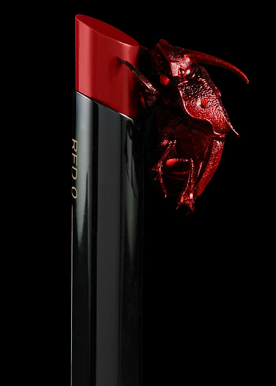 Hourglass Confession High Intensity Refillable Lipstick - Refill - Red ...