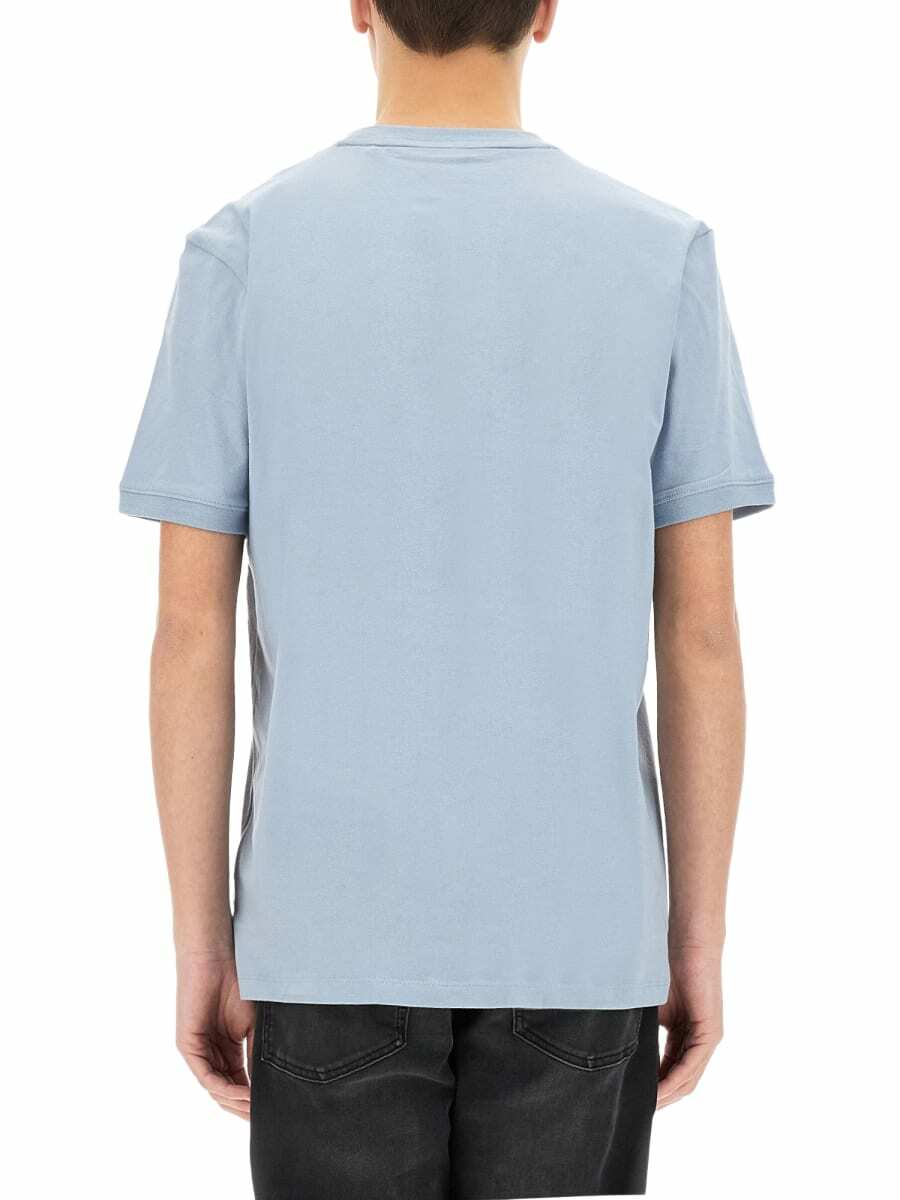 Hugo Boss T-shirt diragolino 212 Hugo Boss