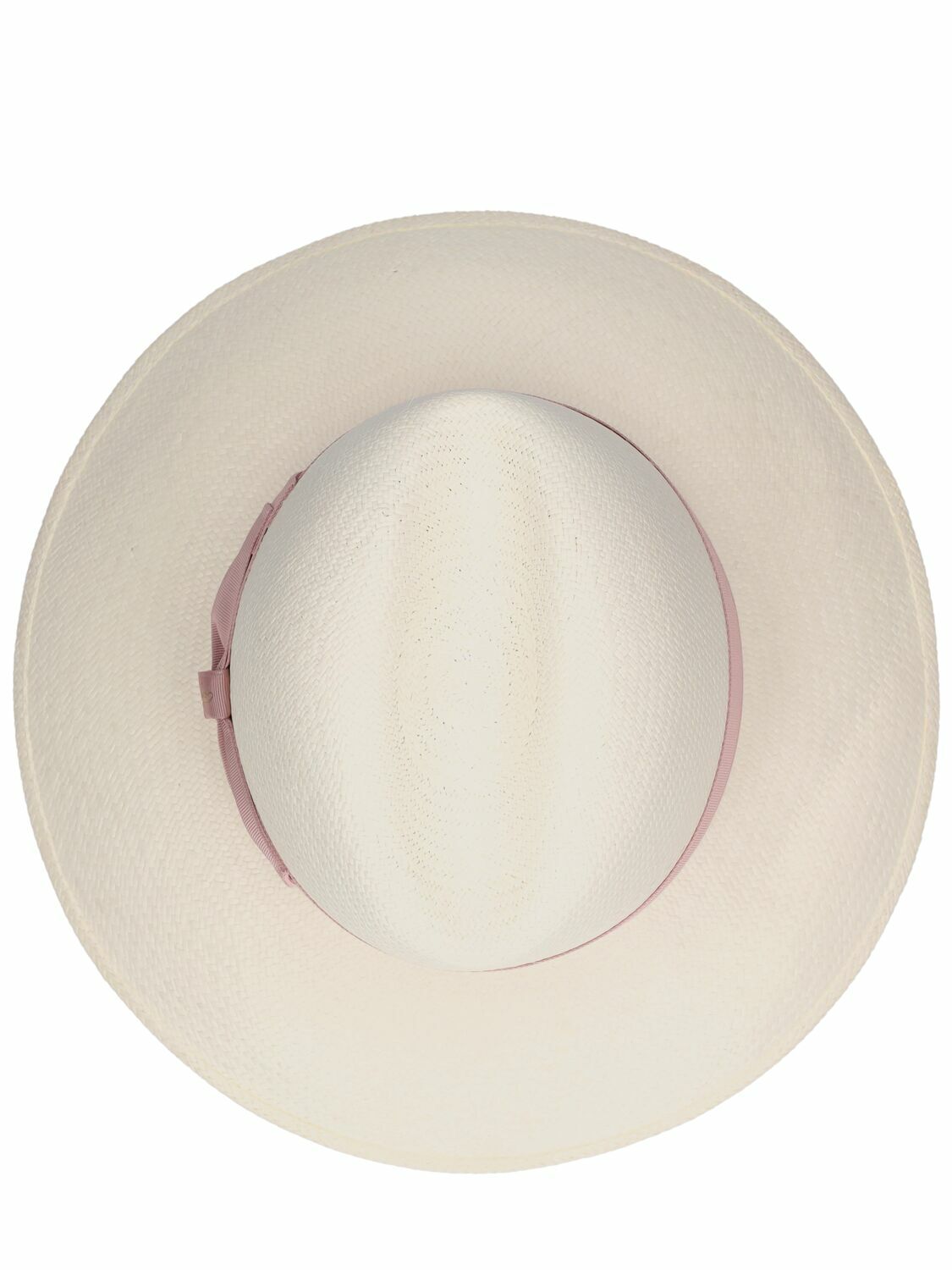 BORSALINO - Claudette Fine Straw Panama Hat Borsalino BORSALINO - Claudette Fine Straw Panama Hat Borsalino