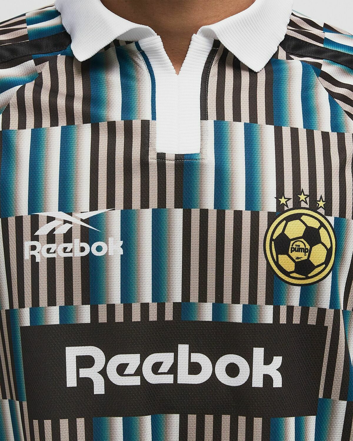 Reebok SOCCER TEE 22 Multi-color Mens Jersey Reebok